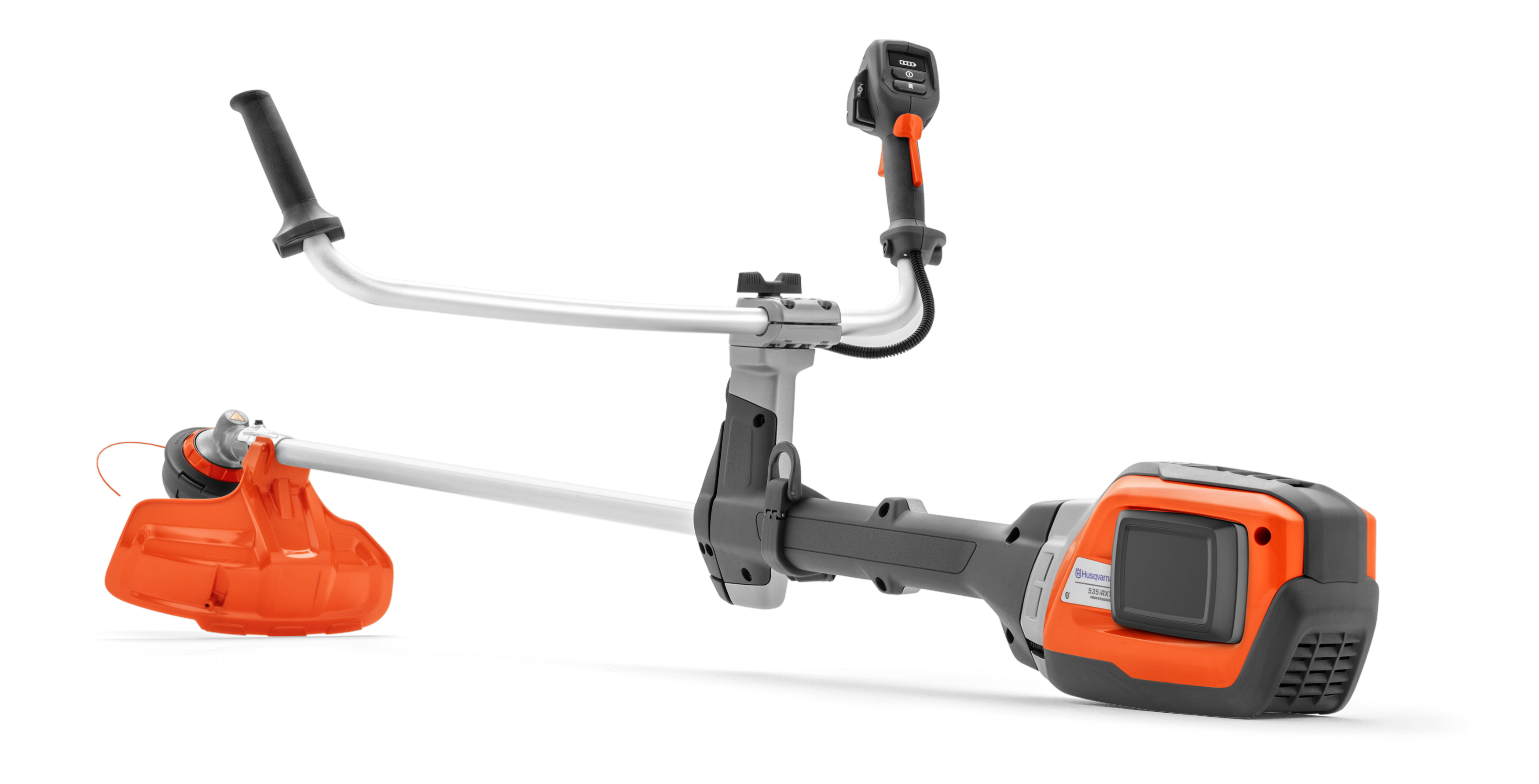 Husqvarna Motorsense 4 Takt